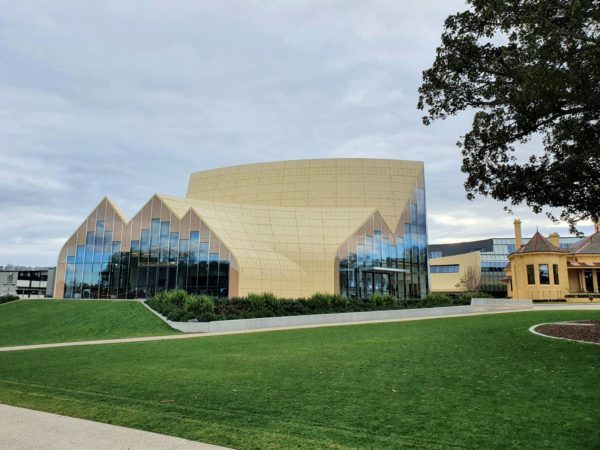 Case Study - St Leonard’s College - Classic Architectural Group