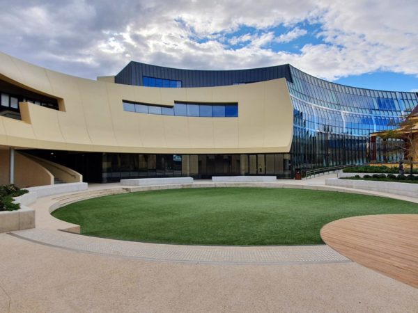 Case Study - St Leonard’s College - Classic Architectural Group
