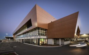 LOGOS Group Villawood Logistics Estate - Classic Architectural Group