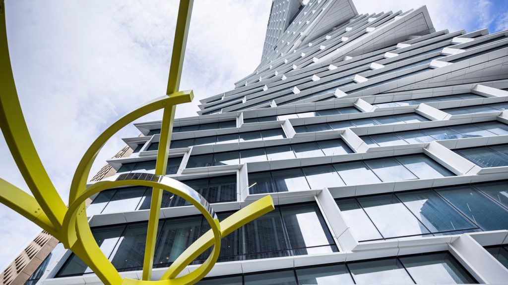 Quay Quarter - Classic Architectural Group