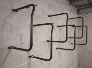 Importance of Bike Racks for Sustainable Cycling Infrastructure