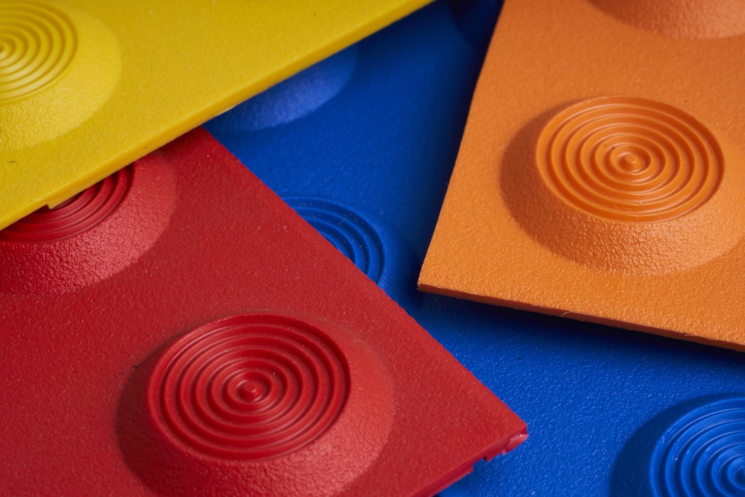 Tactile Indicators: Understanding the Different Types | CAG