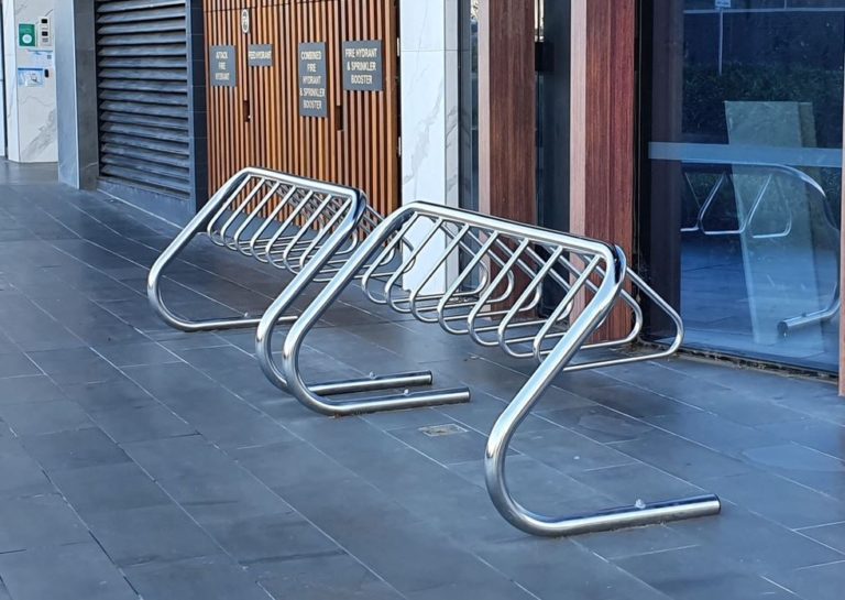 Essentials of Bicycle Parking Compliance: Understanding AS2890.3