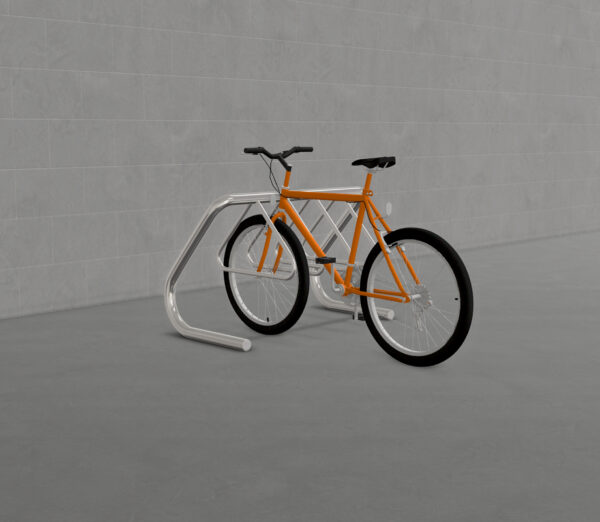 Commercial Bike Racks Australia | Stainless Steel Bike Racks