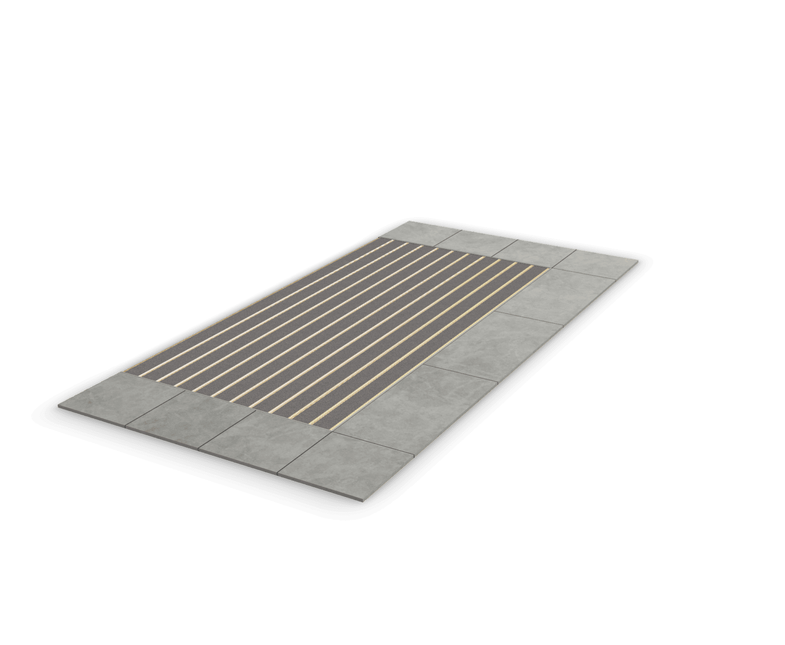 Choosing the Right Entrance Matting for Your Hotel | CAG