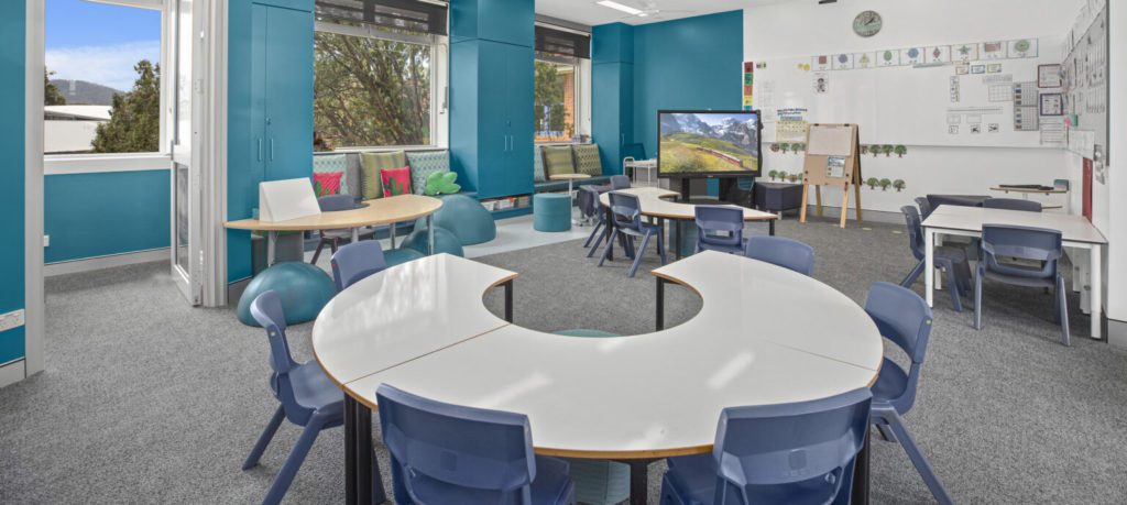Kingscliff High School - Classic Architectural Group