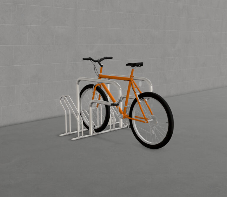 Essentials of Bicycle Parking Compliance: Understanding AS2890.3