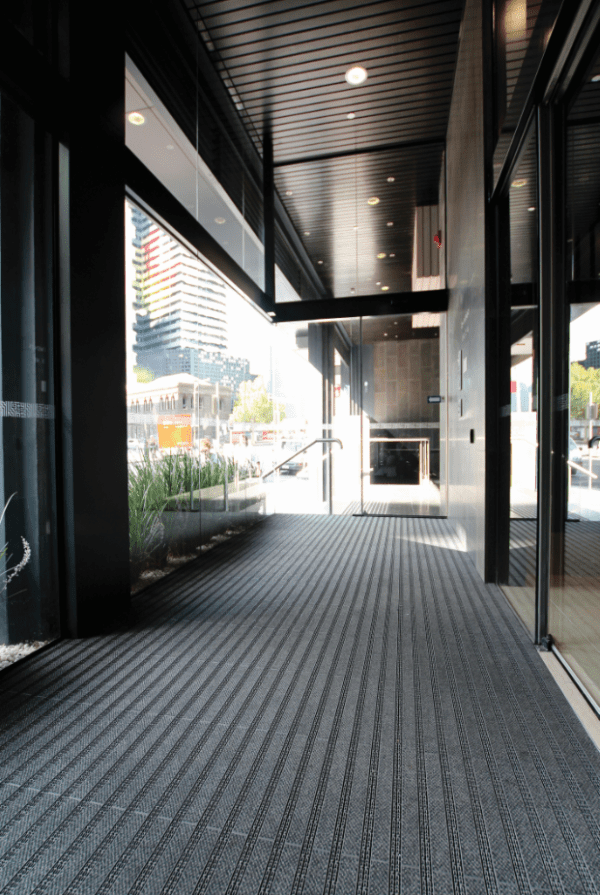 Choosing the Right Entrance Matting for Your Hotel | CAG