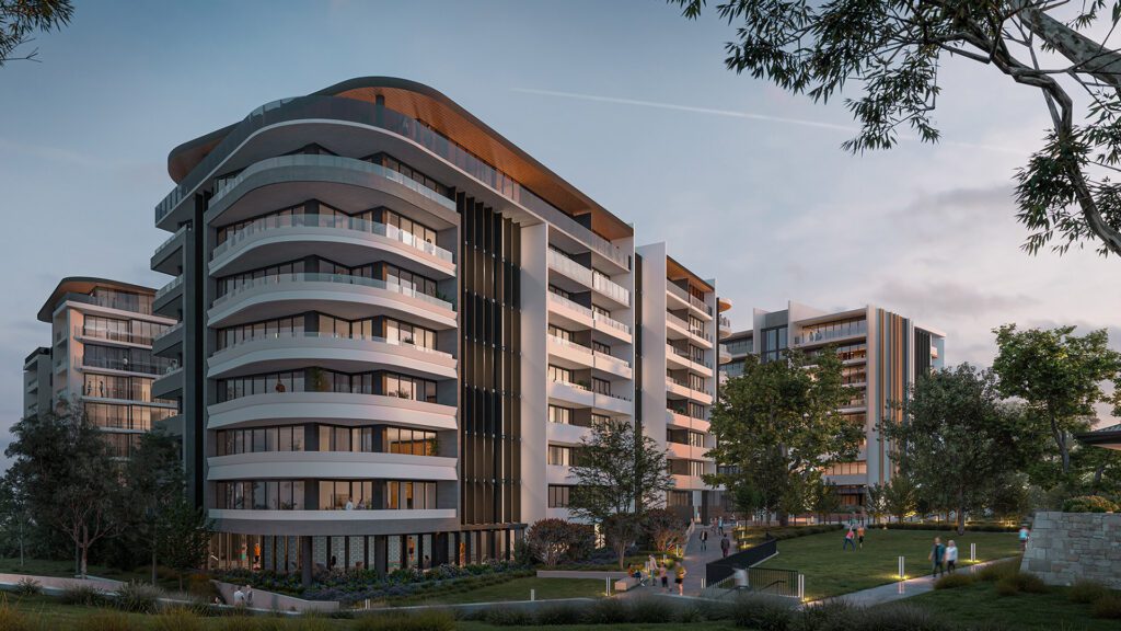 The Griffin - Classic Architectural Group