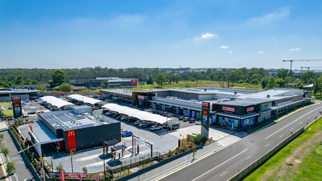 Schofields Village - Classic Architectural Group