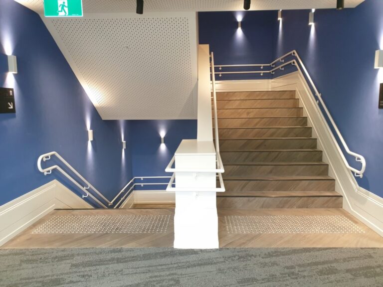 Importance of Tactile Indicators - Australian Standards | CAG