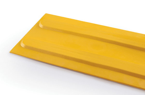 Importance of Tactile Indicators - Australian Standards | CAG