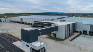 End-of-Trip Facilities (EOTF) for Sustainable Urban Development