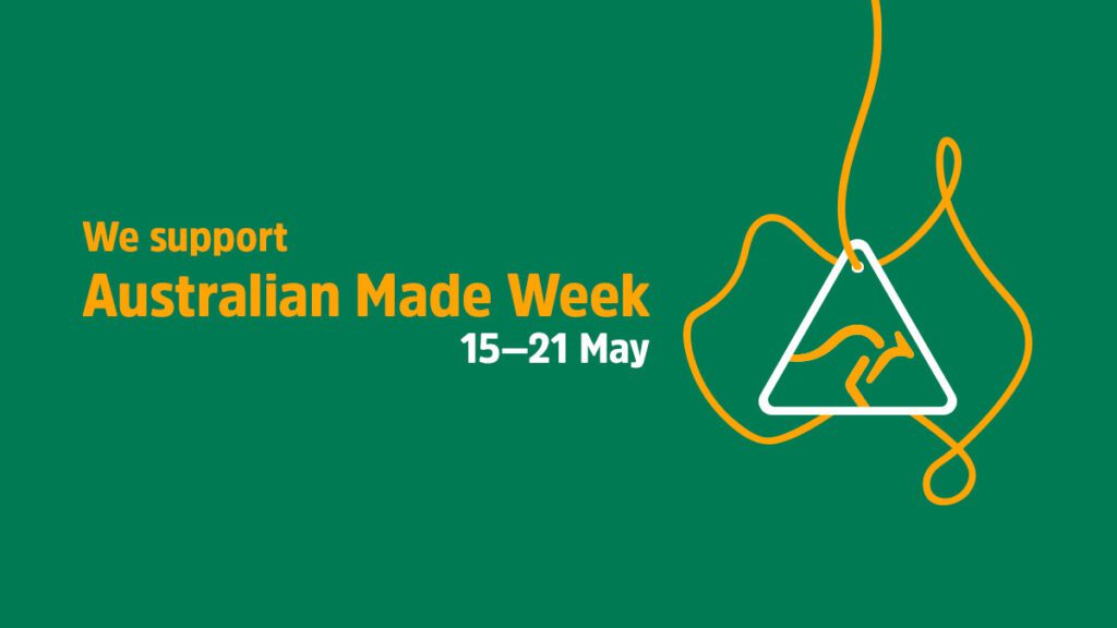 Importance of Australian Made Logo for Local Manufacturing