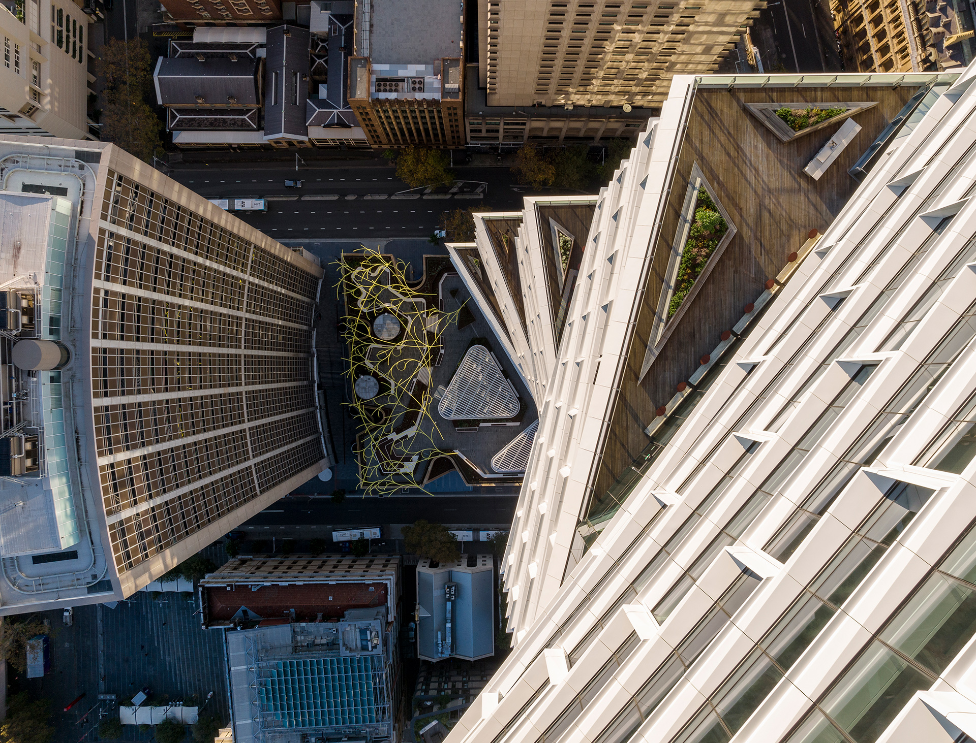 Case Study – Quay Quarter Tower - Classic Architectural Group