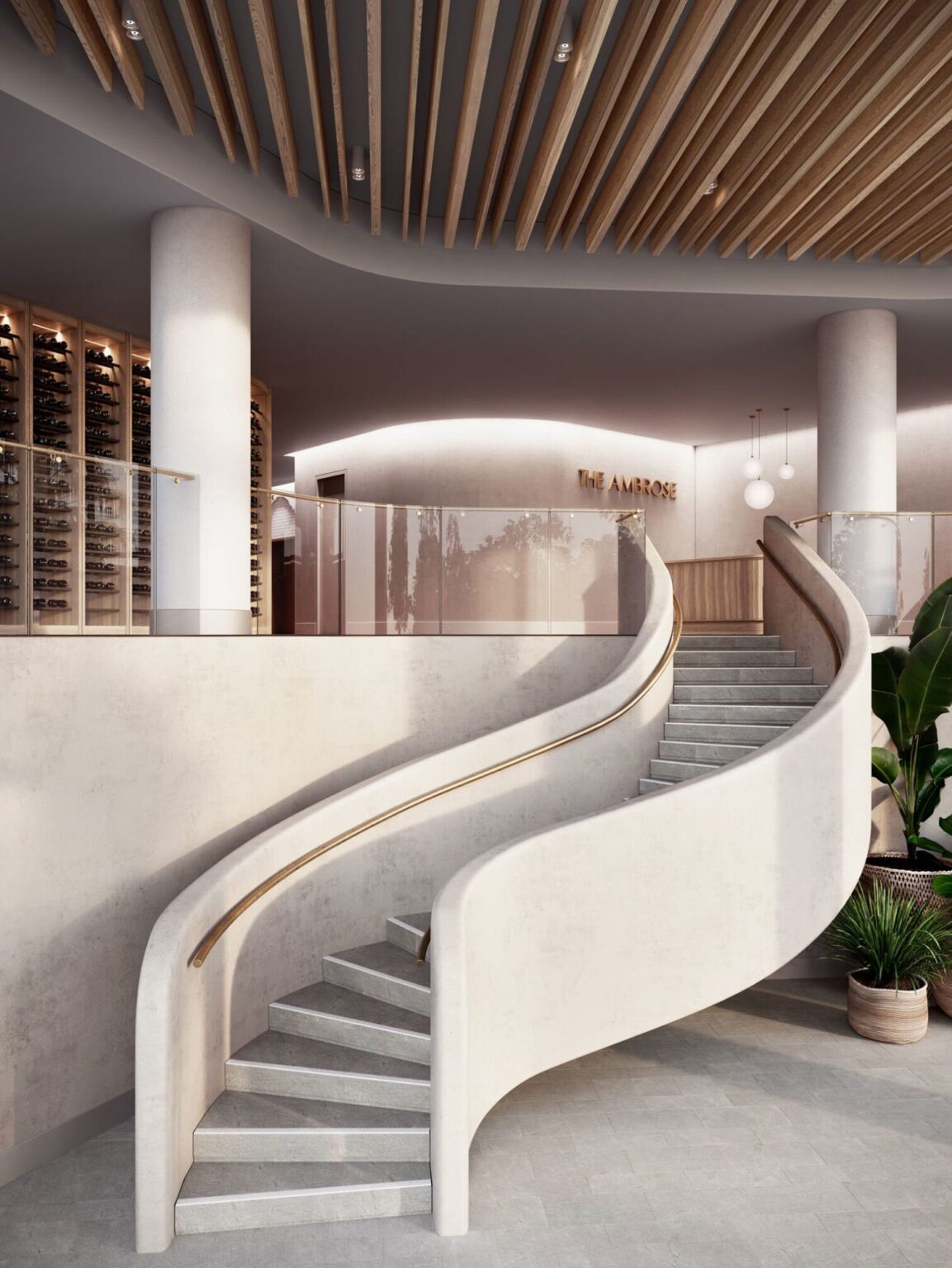 Case Study – The Ambrose - Classic Architectural Group