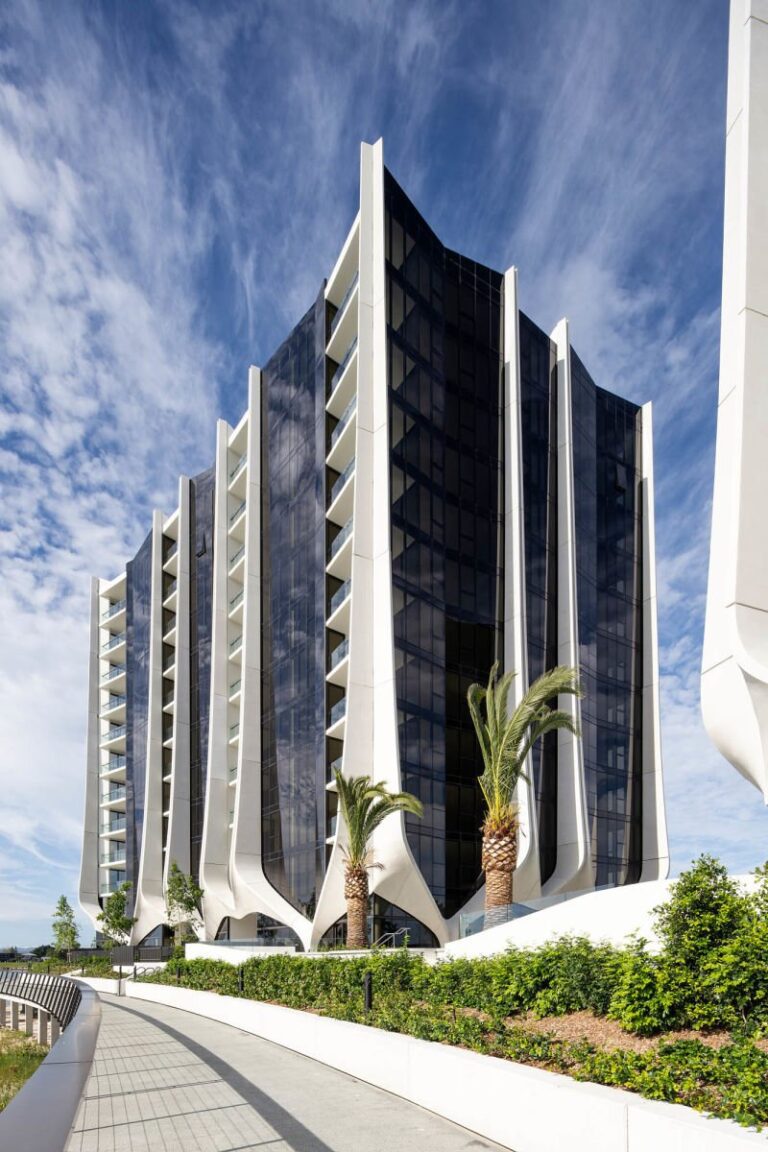 The Lanes - Classic Architectural Group