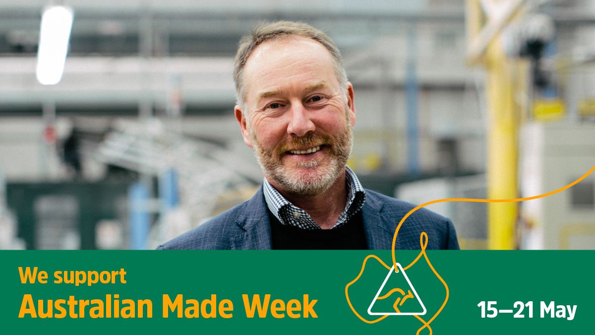 Importance of Australian Made Logo for Local Manufacturing