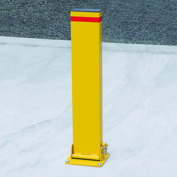 Australian Standards for Bollards - Compliance of Safety Bollards