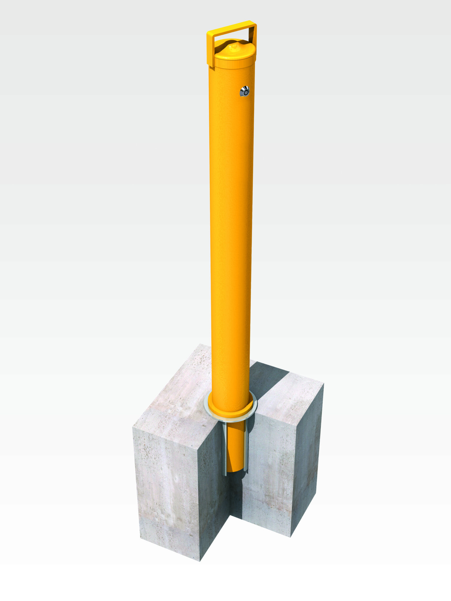 Australian Standards for Bollards - Compliance of Safety Bollards