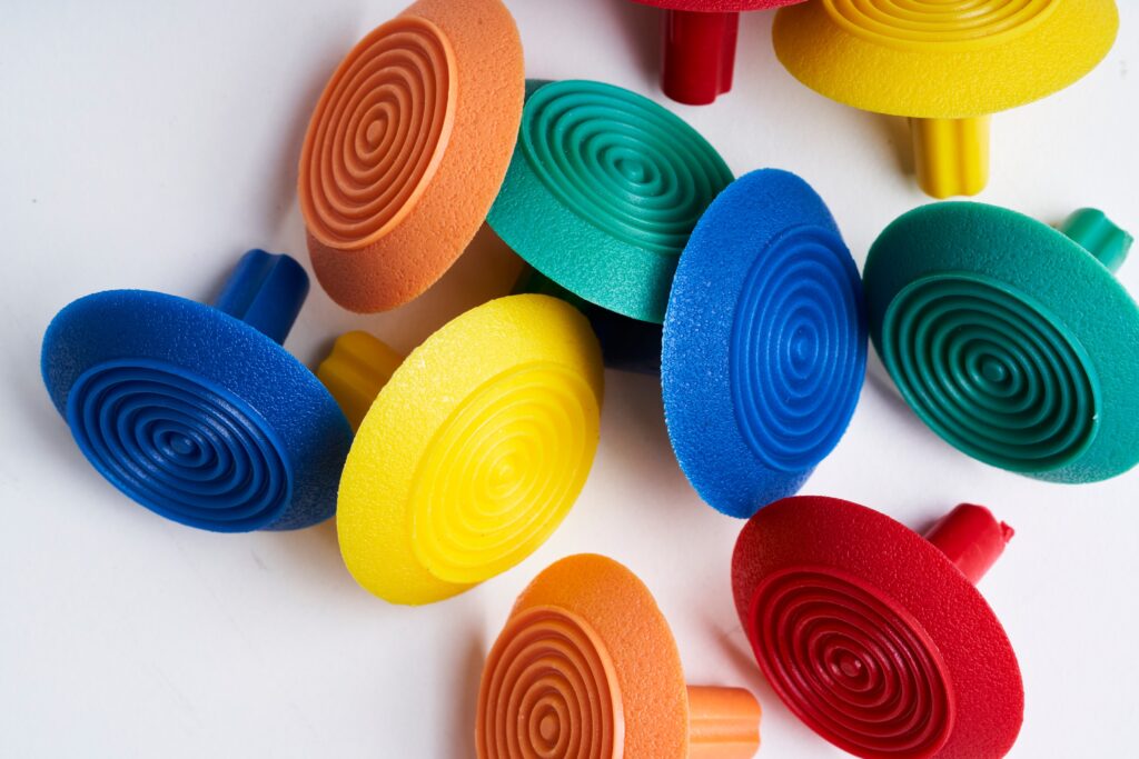 Tactile Indicators: Understanding the Different Types | CAG