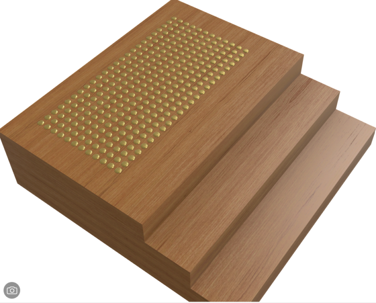 Tactile Indicators: Understanding the Different Types | CAG