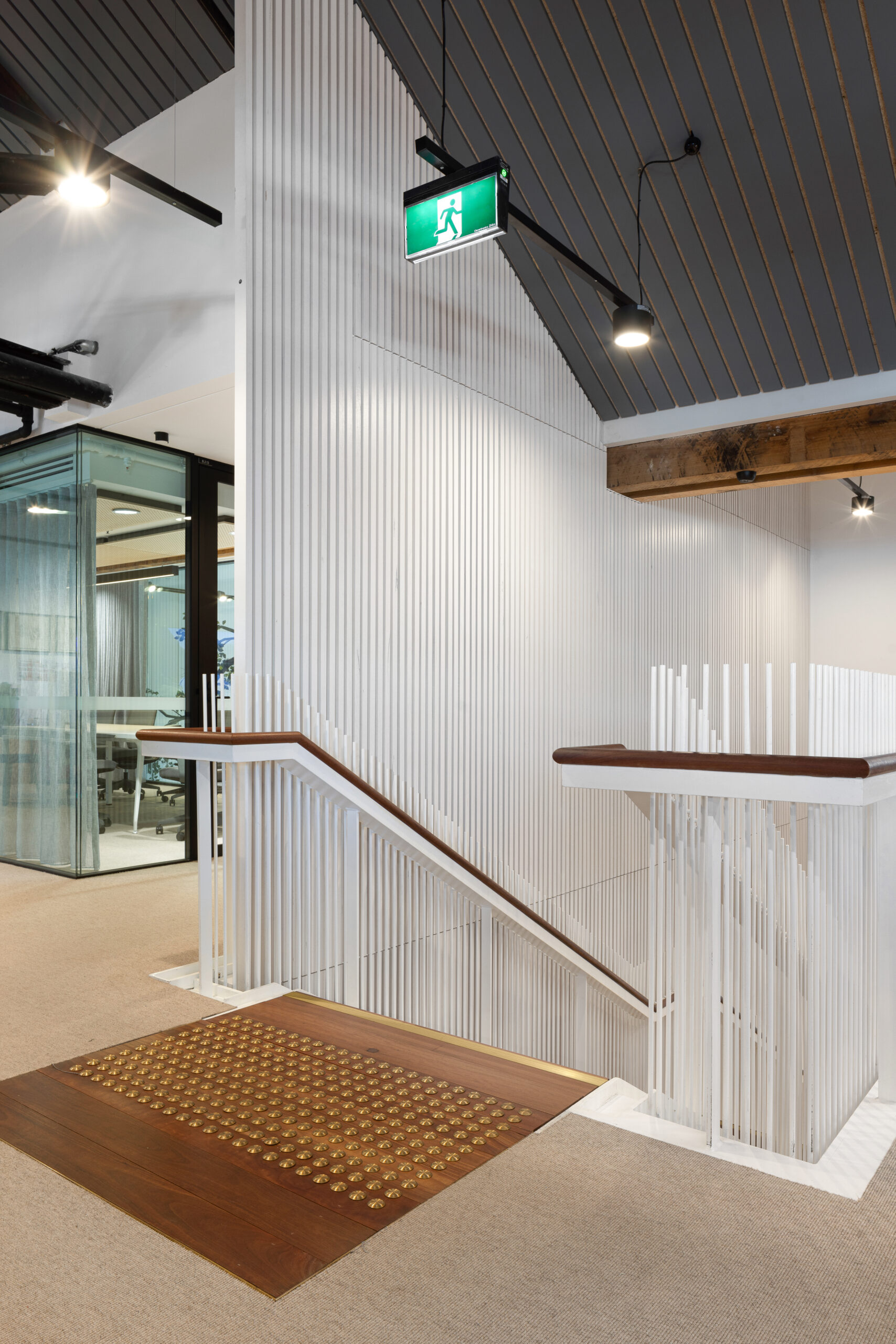 Case Study – Walsh Bay Arts Precinct - Classic Architectural Group