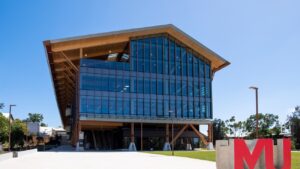Boola Katitjin - The New Academic Building Murdoch University & Pilot ...