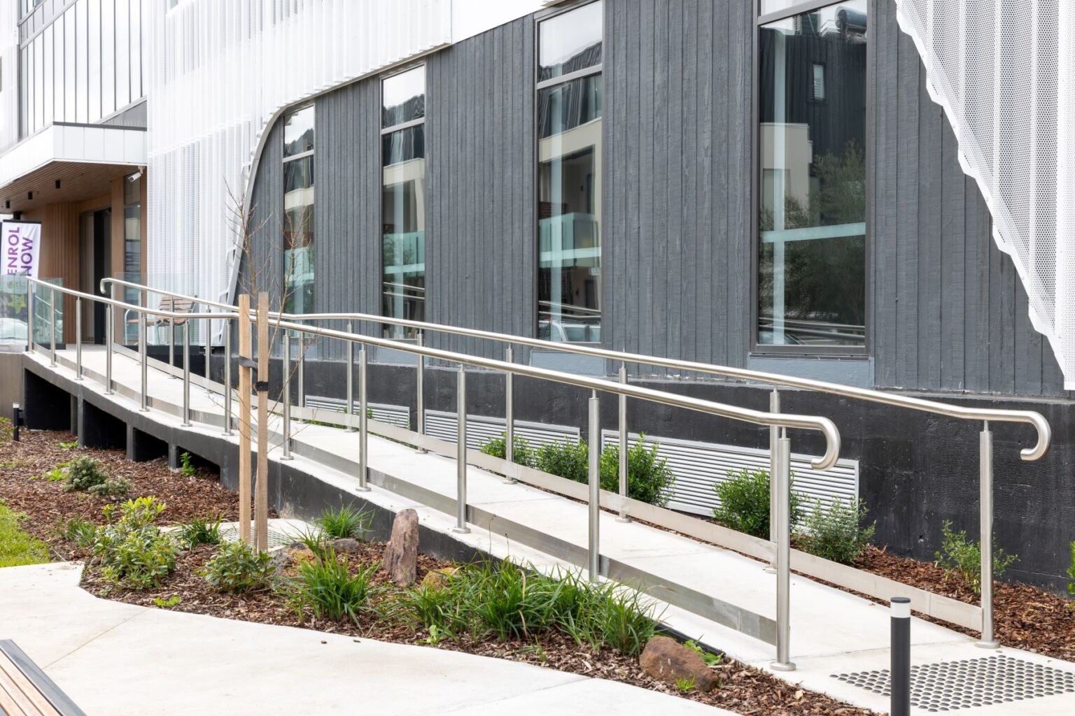 Adapting Your Workplace for Accessibility & Disability Inclusiveness