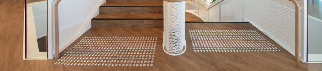 Warning (Hazard) Tactile Indicators Archives - Classic Architectural Group