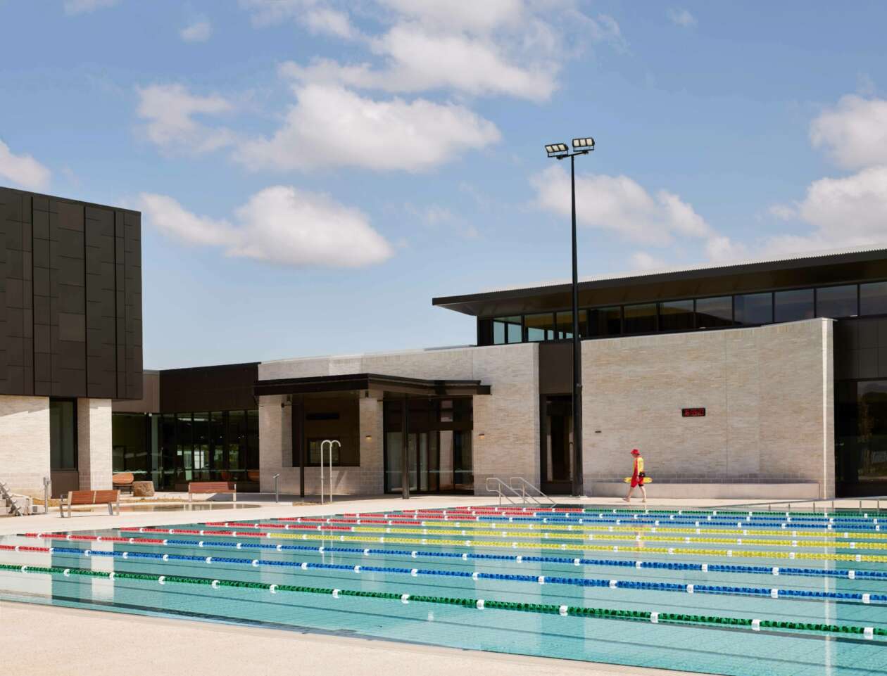 Case Study – Northcote Aquatic and Recreation Centre - Classic ...