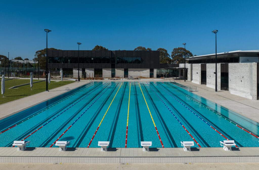 Case Study – Northcote Aquatic and Recreation Centre - Classic ...