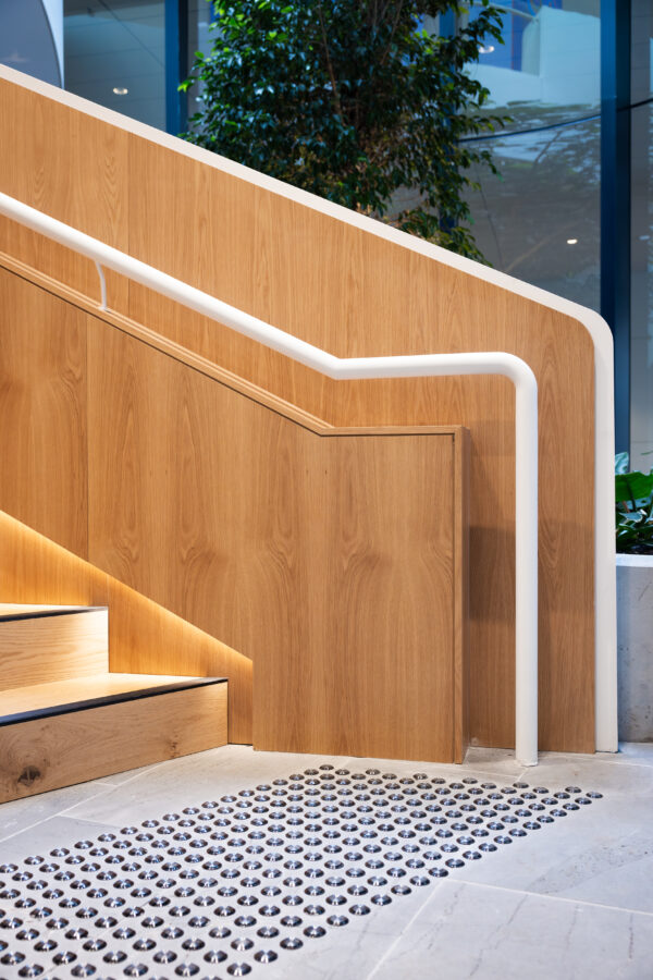 Case Study – Officeworks Head Office Chadstone Place - Classic ...