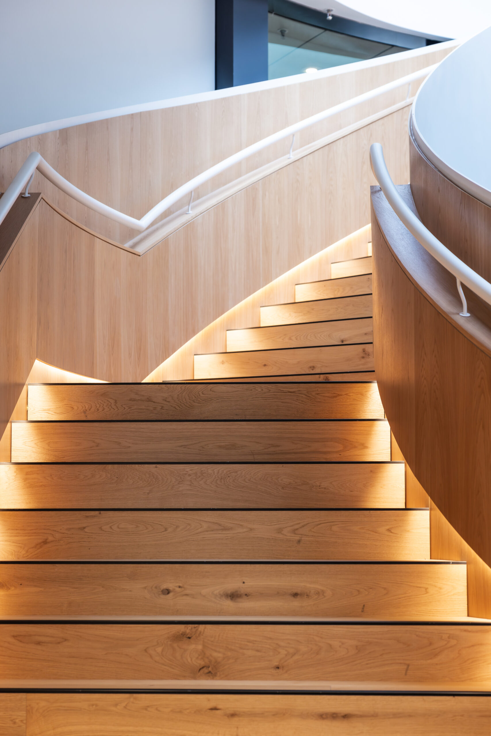 Case Study – Officeworks Head Office Chadstone Place - Classic ...