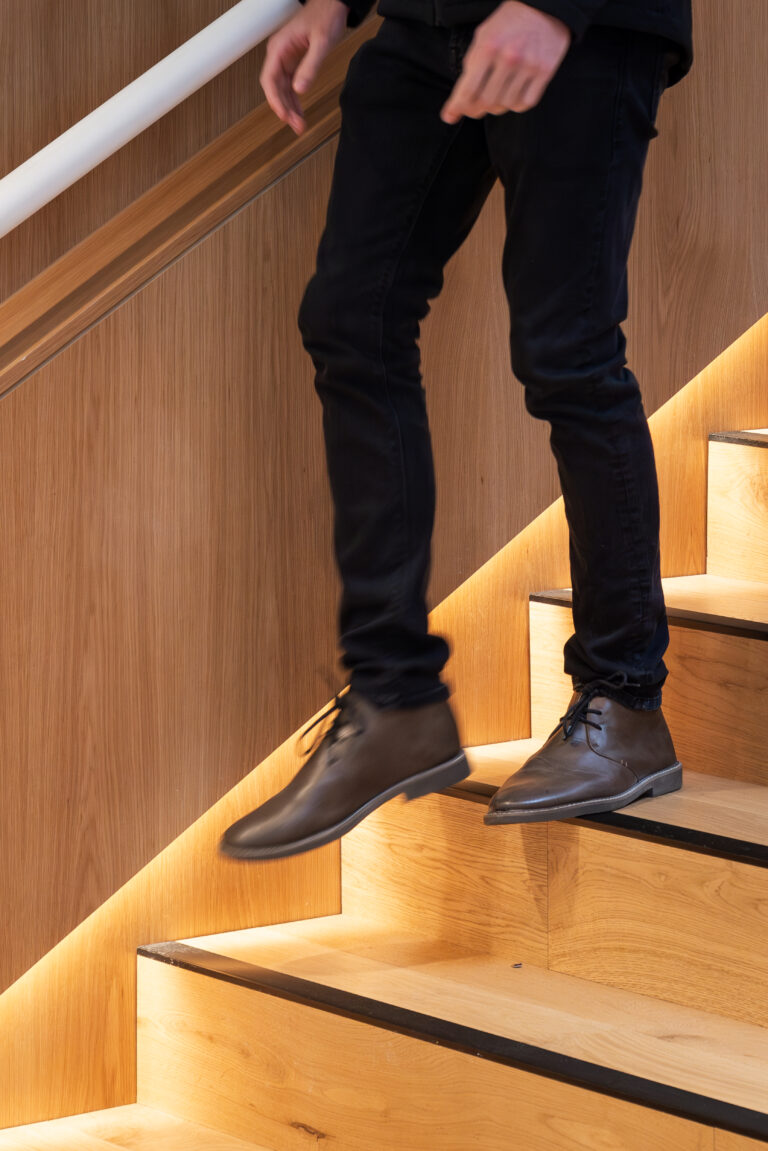 Case Study – Officeworks Head Office Chadstone Place - Classic ...