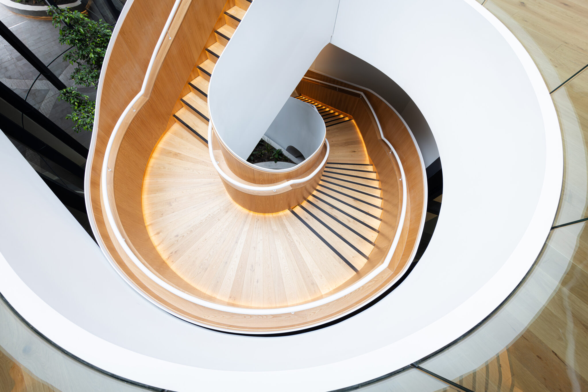 Officeworks Head Office - Classic Architectural Group