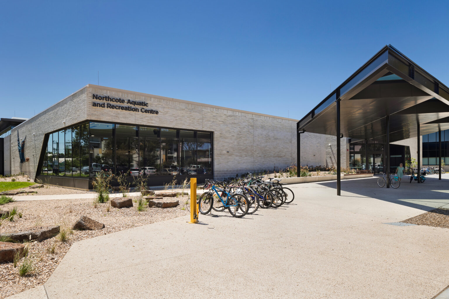 Case Study – Northcote Aquatic and Recreation Centre - Classic ...