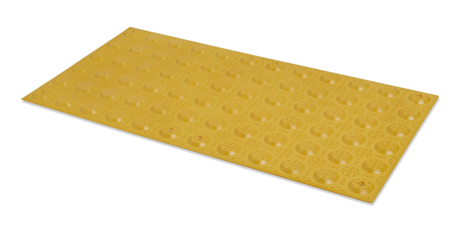 Tactile Indicators | Tactile Ground Surface Indicators Australia