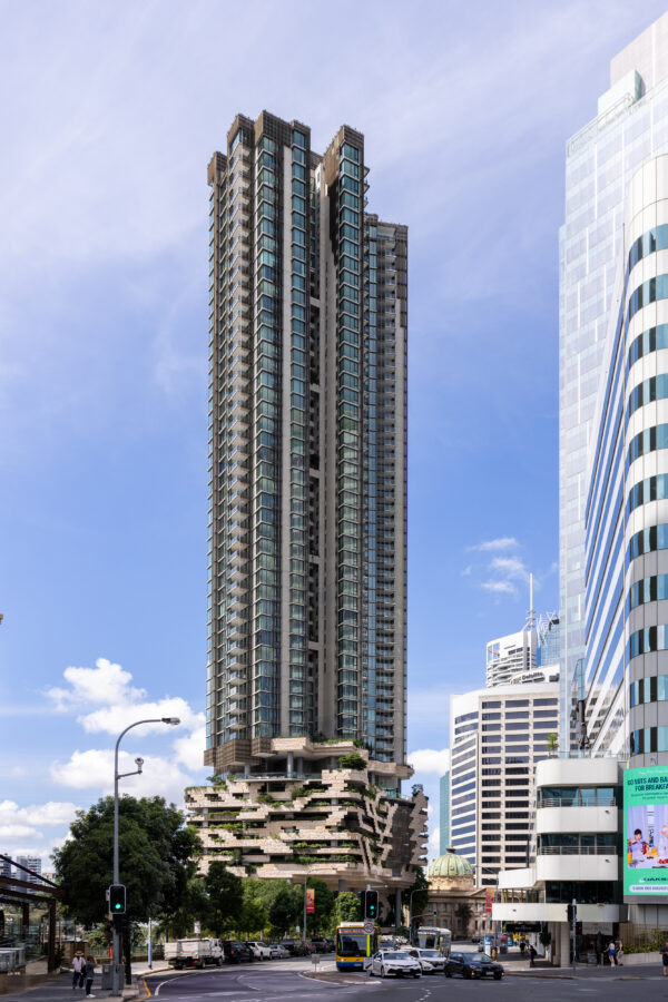 Case Study – 443 Queen Street - Classic Architectural Group