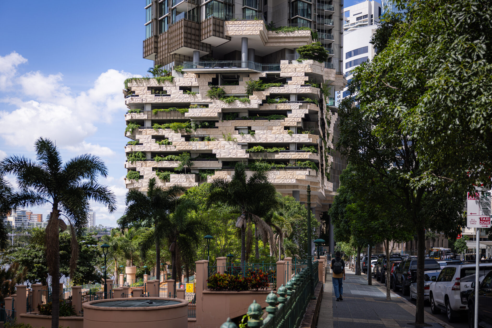 443 Queen St, Brisbane - Classic Architectural Group