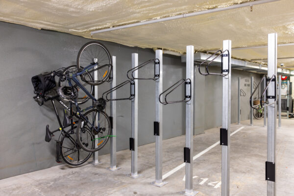Essentials of Bicycle Parking Compliance: Understanding AS2890.3