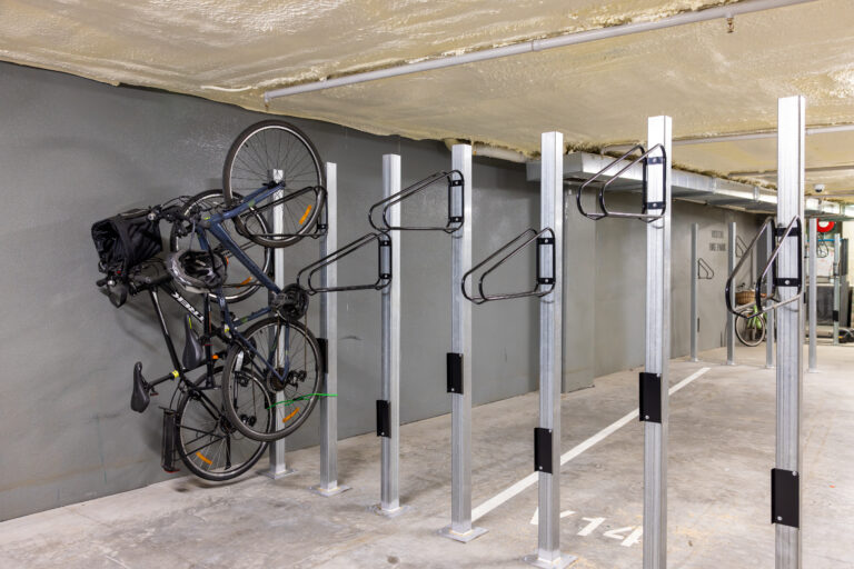 Essentials of Bicycle Parking Compliance: Understanding AS2890.3