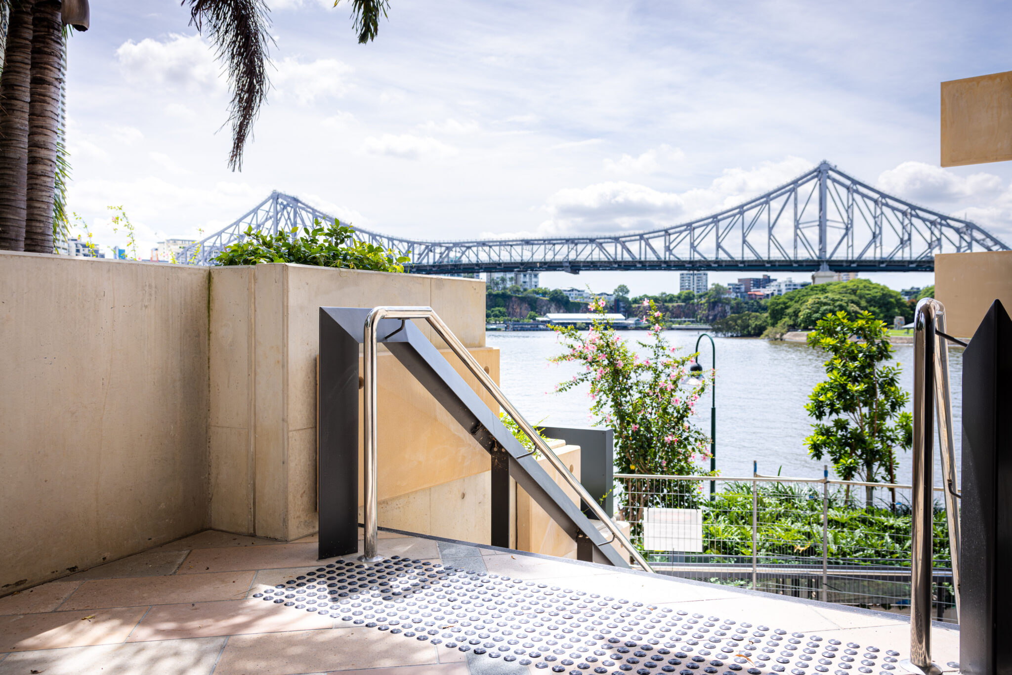 Importance of Tactile Indicators - Australian Standards | CAG