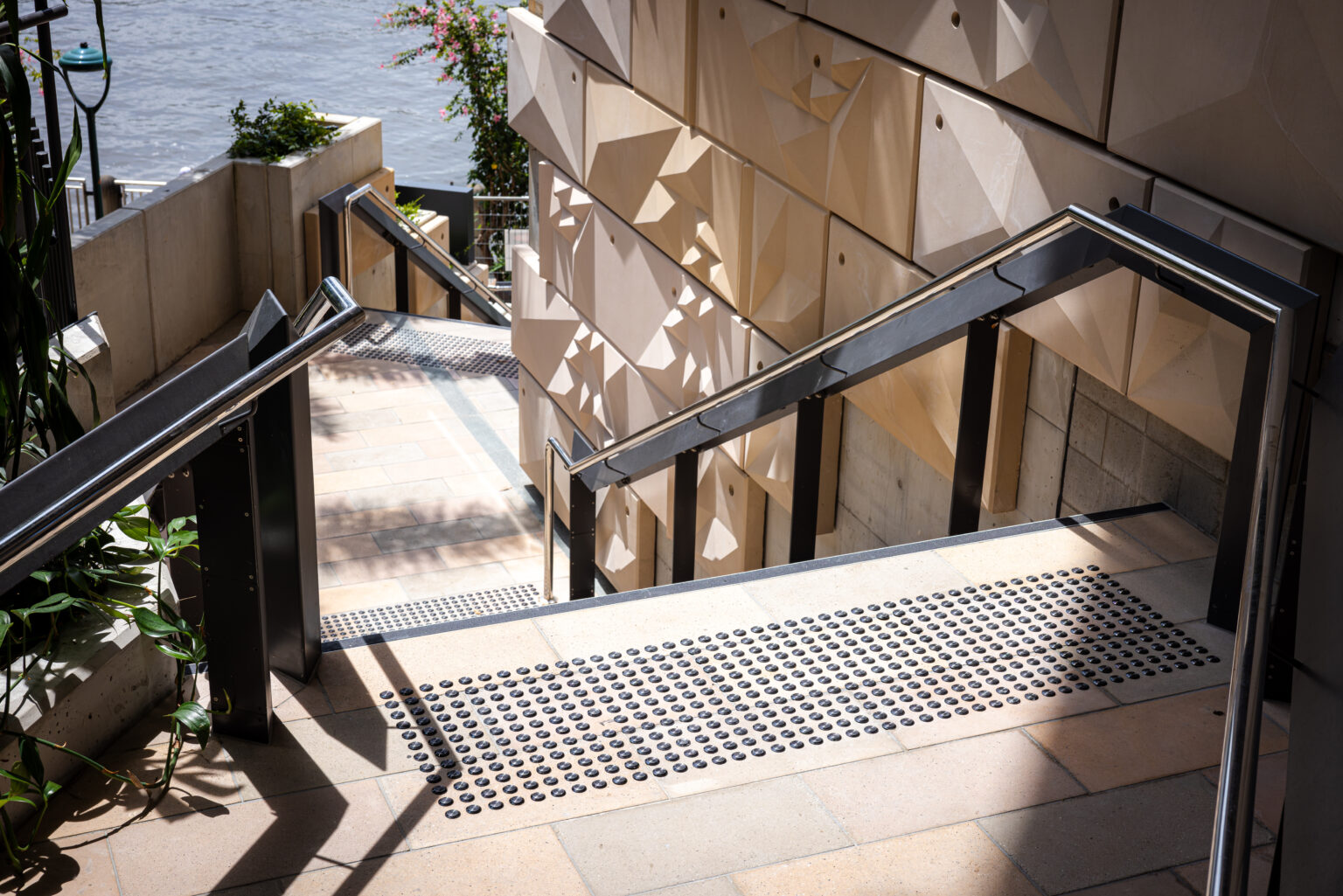 Global GreenTag Certification for Classic Integra Vantt Entrance Matting