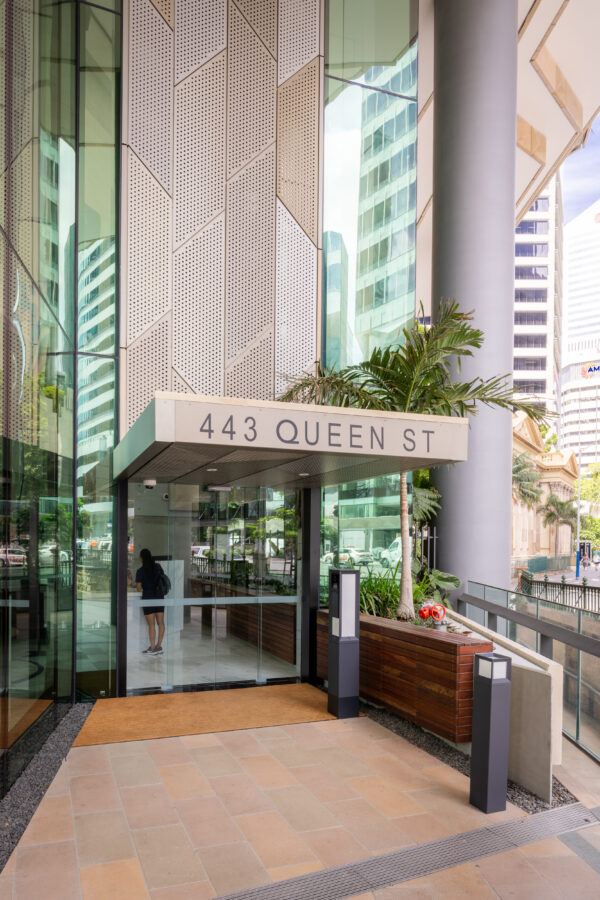 Case Study – 443 Queen Street - Classic Architectural Group