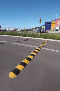 Guide: Navigating Australian Standards for Speed Humps