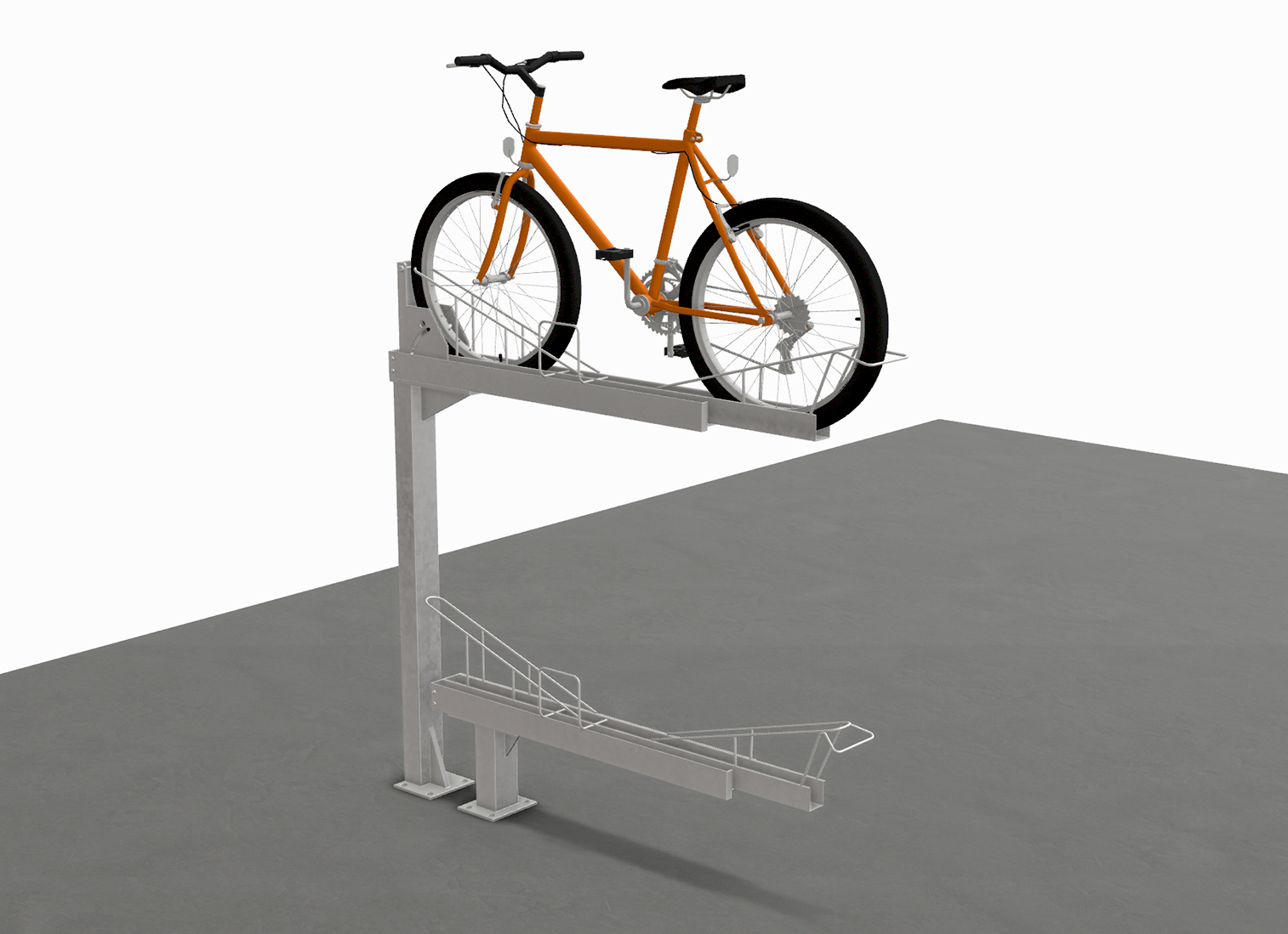 Essentials of Bicycle Parking Compliance: Understanding AS2890.3