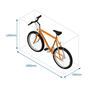Essentials of Bicycle Parking Compliance: Understanding AS2890.3