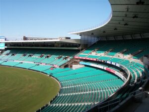 Victor Trumper Stand, SCG - Classic Architectural Group