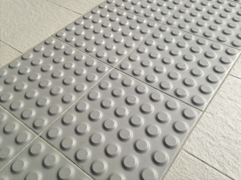 Tactile Indicators | Tactile Ground Surface Indicators Australia